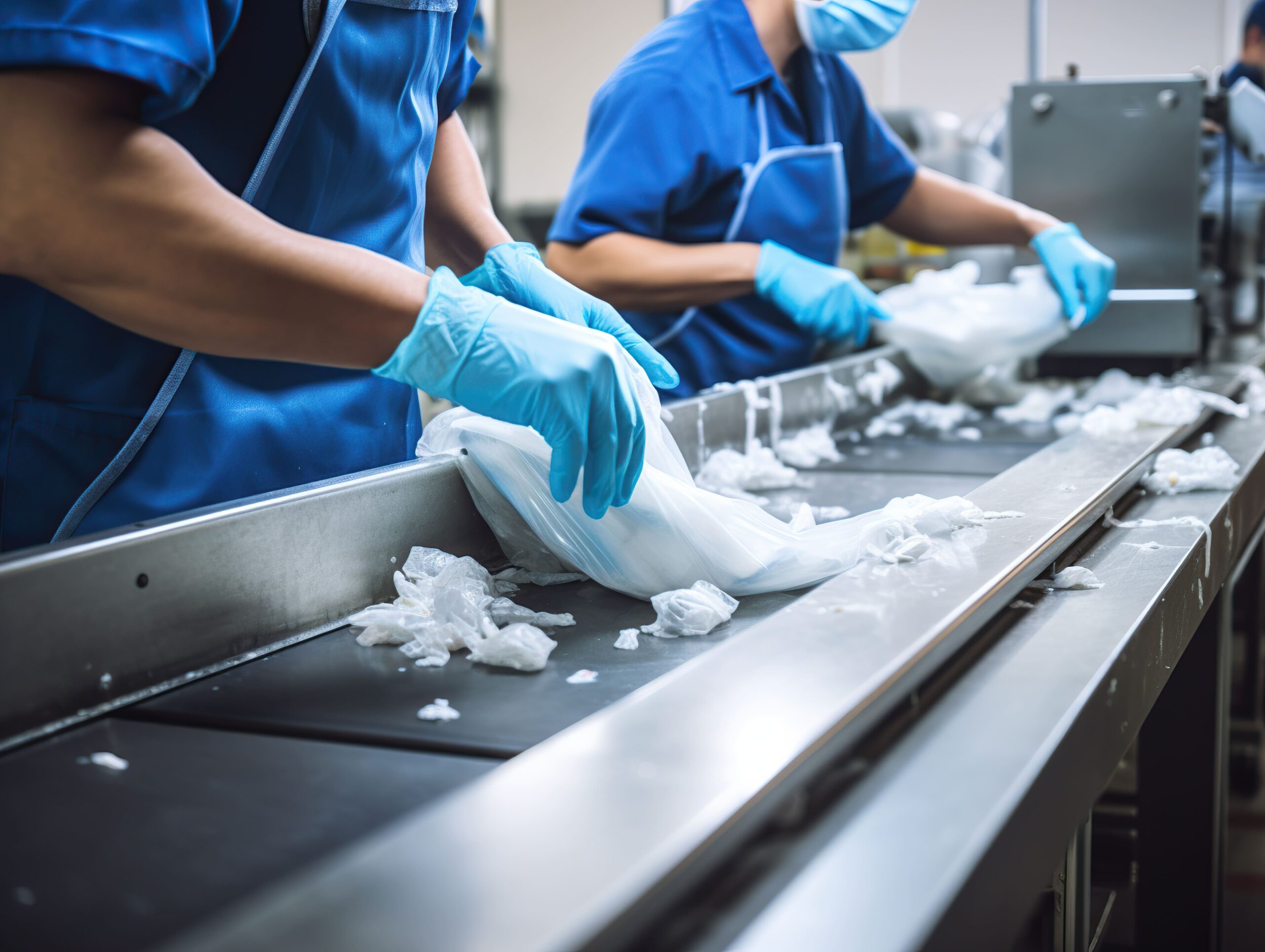 Innovative Approaches To Sustainable Medical Device Recycling