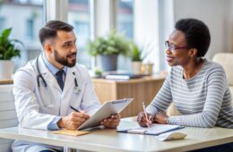 Healthcare Equality vs. Health Equity vs. Healthcare Justice